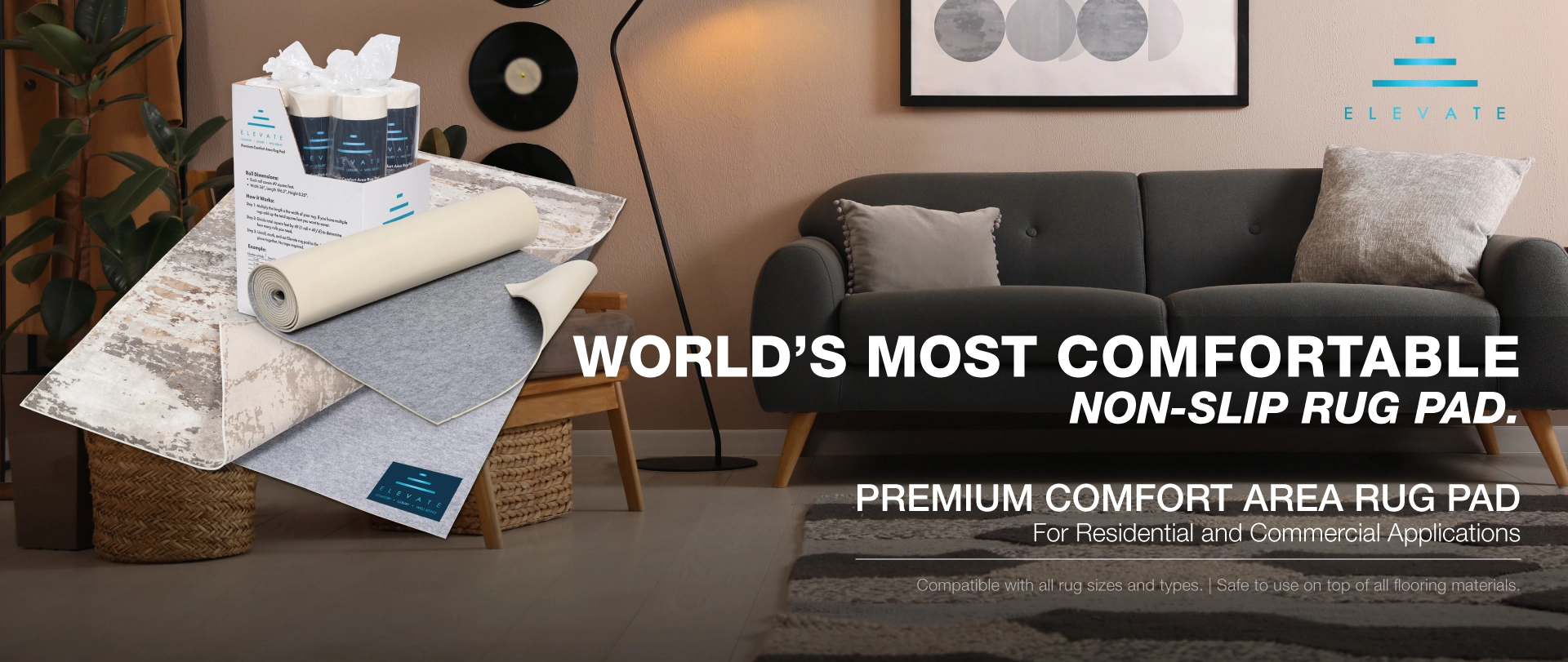 Homepage - Foam Solutions